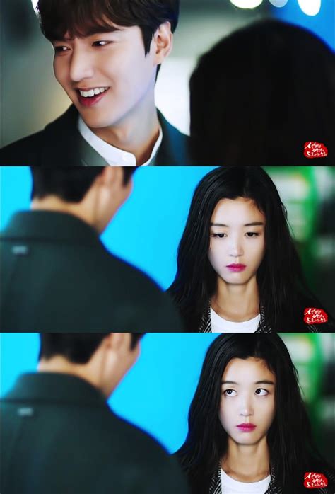 Legend Of Blue Sea Jun Ji Hyun Lee Min Ho Jeon Ji Hyun Popular Korean Drama
