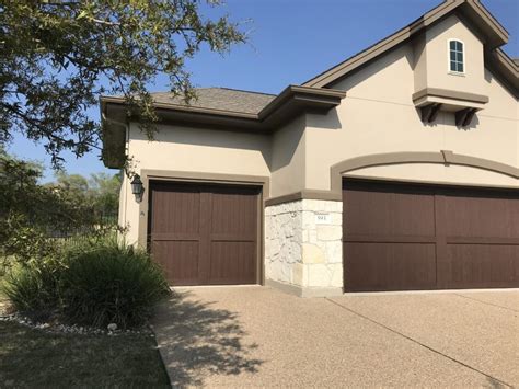 Exterior Stucco Paint With Trim