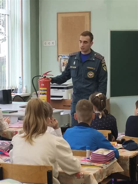 Проект Школа полного дня Официальный сайт МБОУ Средняя общеобразовательная школа № 4 г