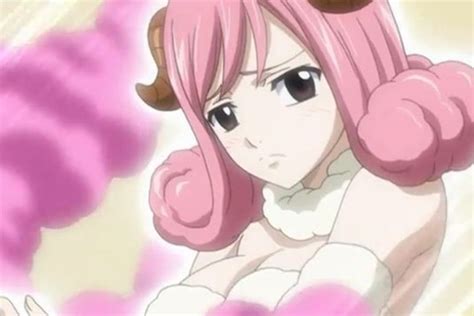 Sexiest Anime Girls With Horns Of All Time Otakusnotes