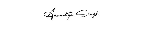 84 Anandita Singh Name Signature Style Ideas Ultimate Electronic