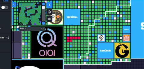 The Sandbox Wildlands Corp