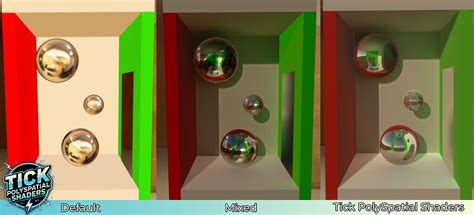 Polyspatial Shaders For Apple Vision Pro Community Showcases Unity Discussions