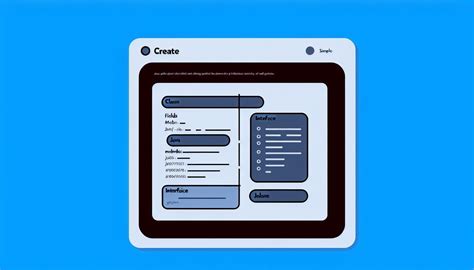 자바 인터페이스와 클래스의 차이점 이해하기