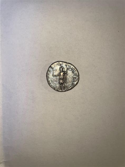 Latest Pickup Trajan Silver Denarius For 90 Aud Rancientcoins