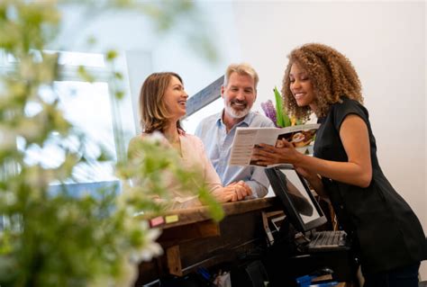 How To Leverage Data Analytics In The Hospitality Industry