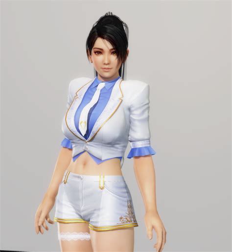 Dead Or Alive Xtreme Venus Vacation Modding Thread And Discussion