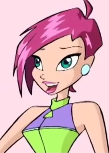 Tecna Fan Casting For Winx Club Live Action 2000s Mycast Fan