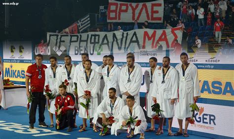Στην ελιτ της Ευρώπης - ΟΛΥΜΠΙΑΚΟΣ - Olympiacos.org
