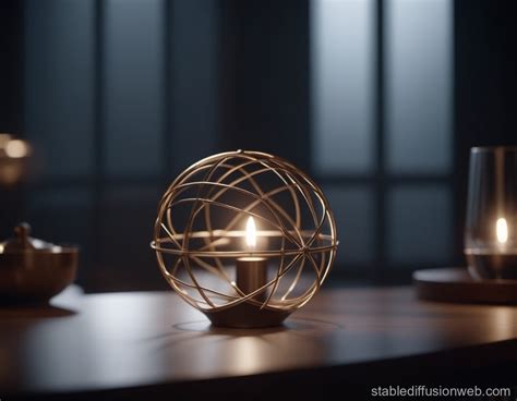 Wireframe Shading In D Modeling Stable Diffusion Online