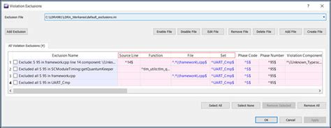 The Misra Language Guidelines Misra C 2025 And Misra C 2023 What Theyre For Whats
