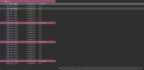 solved timer commutation event callback not firing stm32f