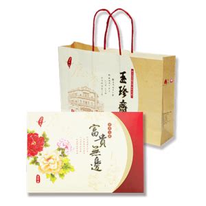 2025春節富貴無邊禮盒A 玉珍齋