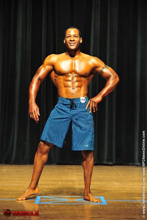 Rx Muscle Contest Gallery