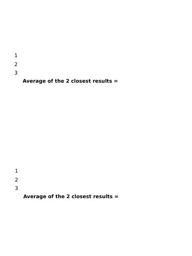 Ks3 Gcse Chemistry Introduction To Titrations Lesson Presentation And Resources Teaching Resources