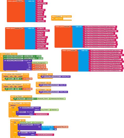 How To Connect A Near Android Device By Bluetooth Client Discuss