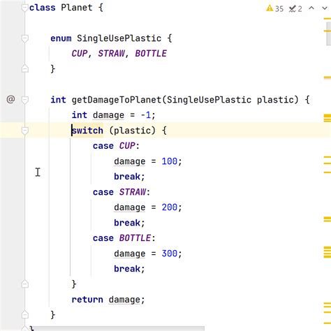 Places You Don T Need To Use The Mouse In IntelliJ IDEA The IntelliJ IDEA Blog