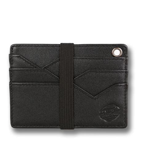Orchill Jarrah Wallet Evolve Skate Store