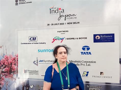 Sujata Bisaria On Linkedin Delighted To Have Been Entrusted With Language Support For The India