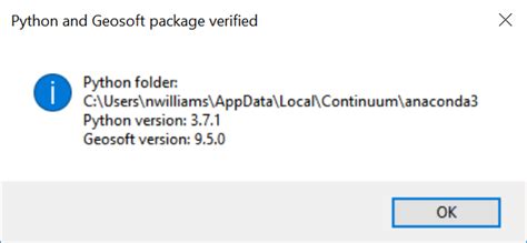 Python Gx Install Failing — Share Inspire Discover