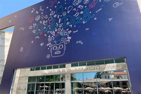 Wwdc19 The Schedule Appleinsider