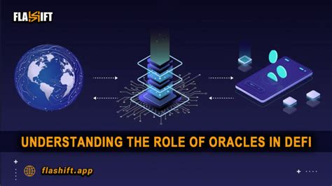 Understanding The Role Of Oracles In Defi A Beginners Guide