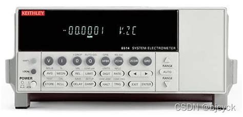 labview编程labview开发 keithley 6157 例程与相关资料 labview与6517b地址字符串 csdn博客