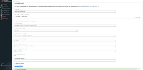 Data Services Console Dennislee