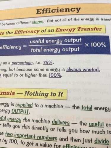 Conservation Of Energy Flashcards Quizlet