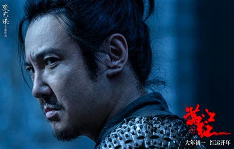 沈腾成“谜”易烊千玺耍“狠” 《满江红》角色预告双发高能迭起应接不暇 360娱乐，你开心就好