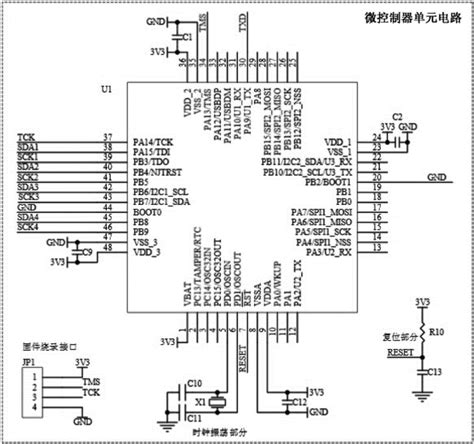 跑步机电路原理图 跑步机控制器电路图 跑步机驱动板电路图 大山谷图库