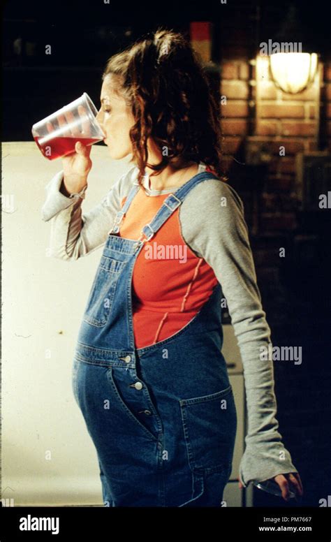 Film Still Publicity Still From Angel Charisma Carpenter 1999 Wb
