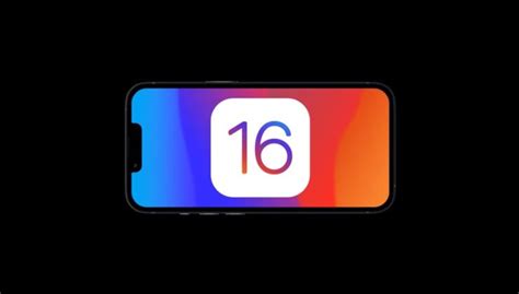 List Of IPhone Models Potentially Compatible With Upcoming IOS 16 Update