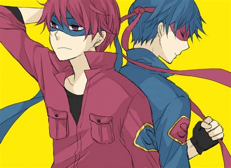 Splendont And Splendid Human Happy Tree Friends Fan Art 24907955 Fanpop