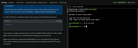 Credential Problem Microsoft Qanda