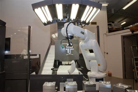 Automation Acp Systems