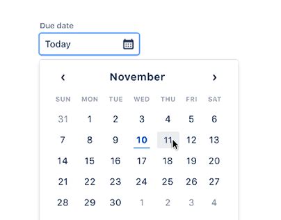 Picker Ui Design Projects Photos Videos Logos Illustrations And Branding Behance