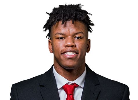 Bryson Everett Arkansas State Red Wolves Linebacker Espn