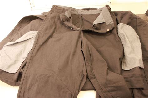 Uniforme Tankiste Sovietique 1982 Cccp Kaufen Auf Ricardo