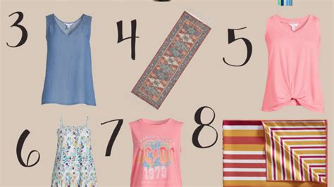 June Top Sellers High Heels And Cartwheels