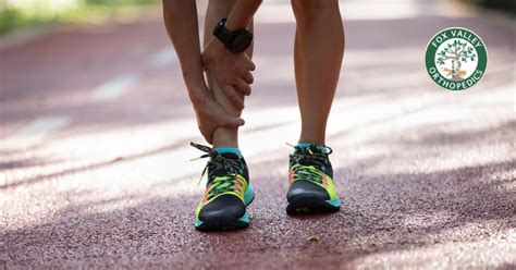 5 Tips For Preventing Shin Splints Fox Valley Orthopedics