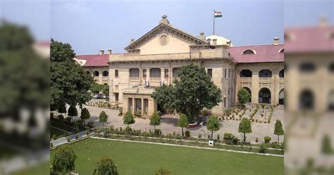 We Must Finds Ways To Tackle Live In Relationship To Save Moral Values HC India News