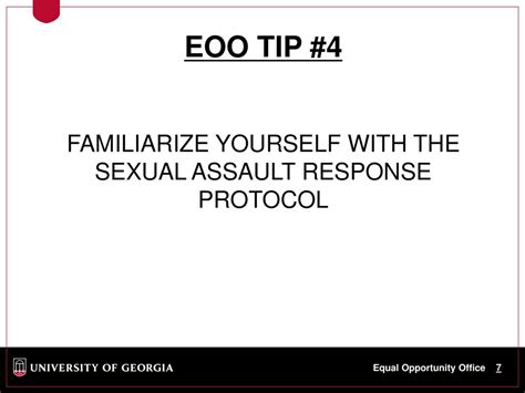 Equal Opportunity Office Ppt Download