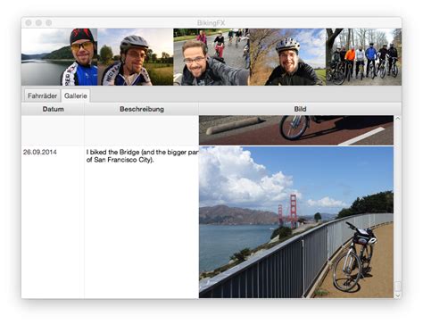 Getting Started With Javafx 8 Developing A Rest Client Application From Scratch Infomichael