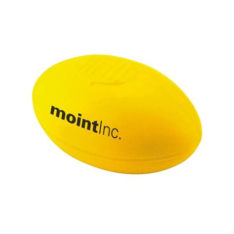 Custom Branded Promotional Stressballs Get Your Logo Printed In Bulk