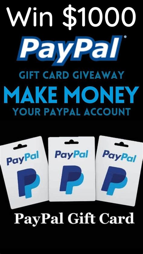 Paypal T Card Codes Artofit