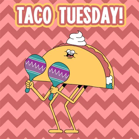 Happy Taco Tuesday S