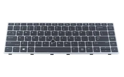 HP EliteBook G G Keyboard Computech Solutions