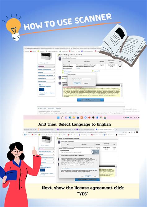 How To Use Scanner Janjira Hvc S2 4 Page 6 Flip PDF Online PubHTML5