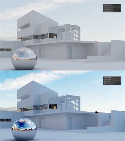Tutorial Hdri Vray Sketchup Caqwewing